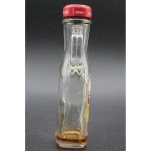 Kitchen | Vintage Staley Syrup Glass Bottle Lid Ae Staley Decatur ...